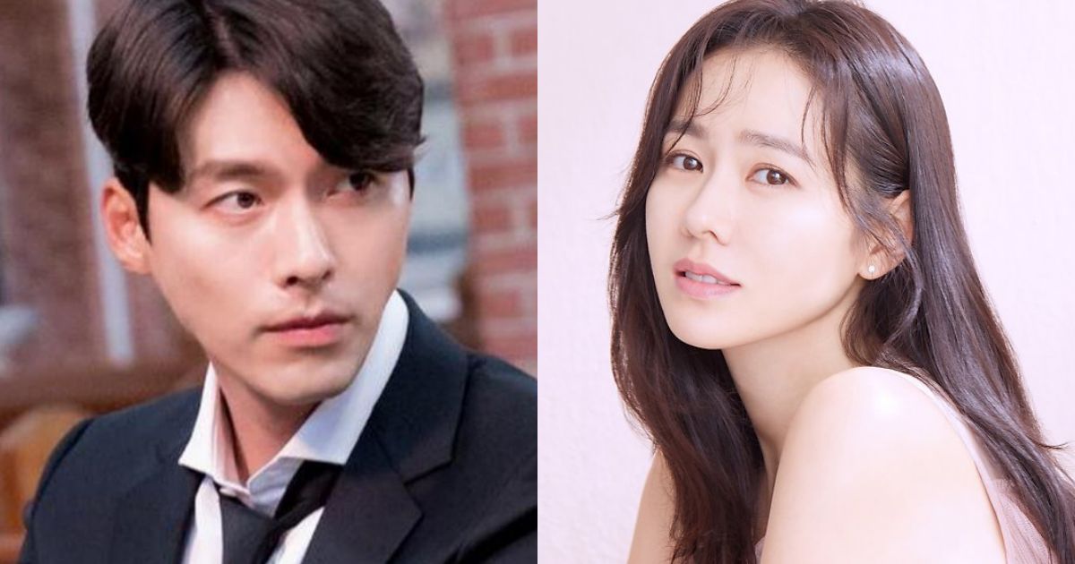 Hyun Bins Thoughts About Son Ye Jin May Be The Most Intense And Romantic Thing Youll Hear All Day