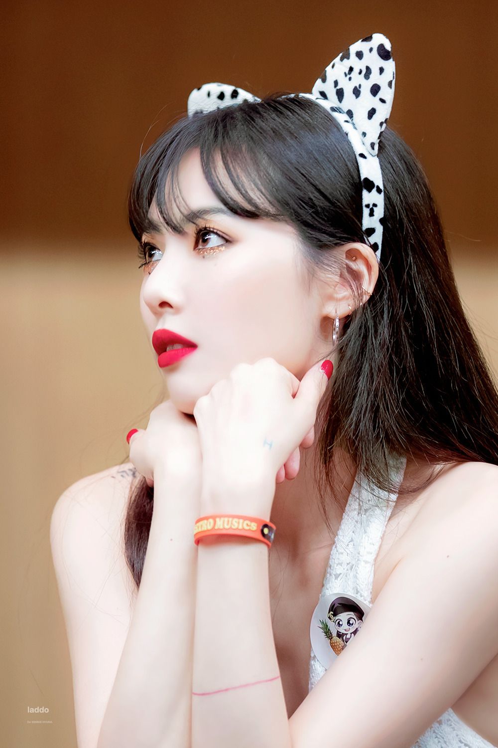 15 Insanely Beautiful Girl Group Makeup Ideas To Try Out At Home