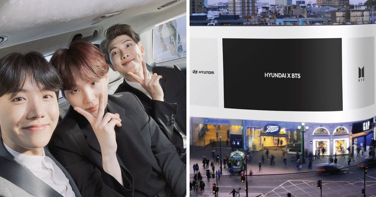 Hyundai To Host An Exclusive BTS x Hyundai Event For Fans