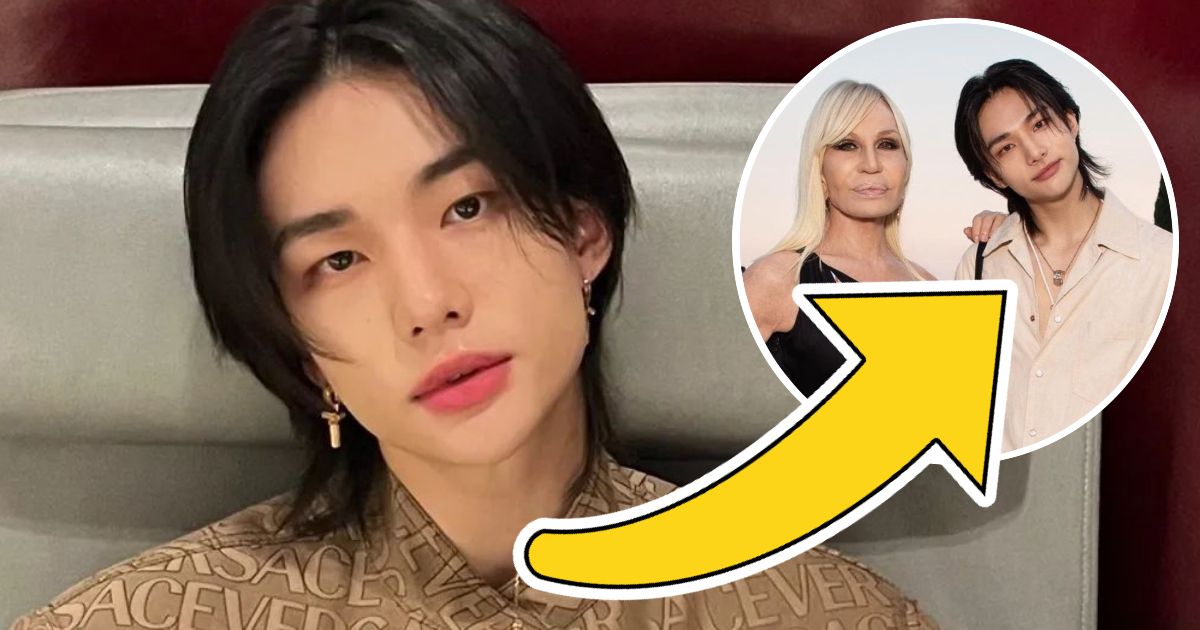 Stray Kids' Hyunjin Continues Proving His Global Impact Days After ...