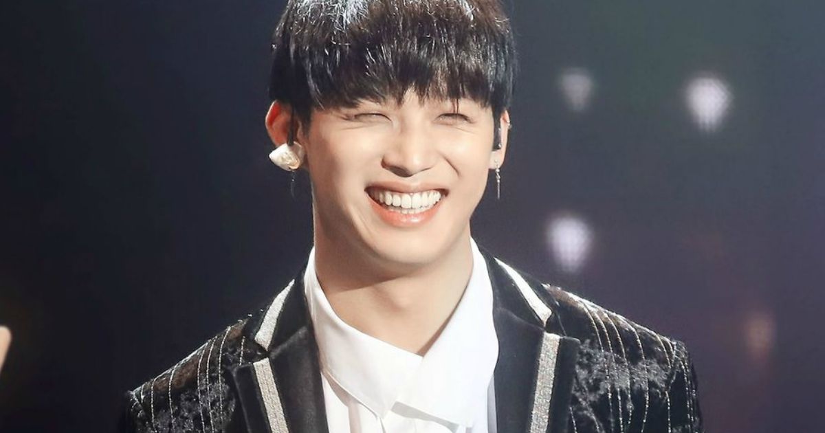 BTOB's Hyunsik To Make Solo Comeback This October - Koreaboo