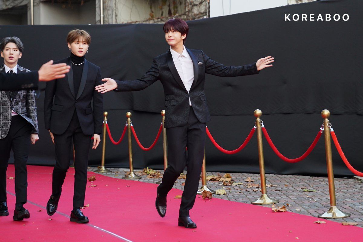 CONTEST] Vote Now For Your Favorite MONSTA X Hyungwon Meme - Koreaboo