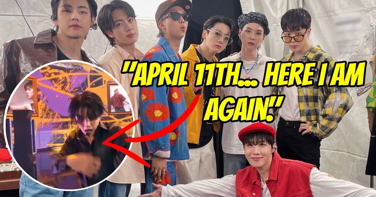 Are BTS Foreshadowing A Return To "HYYH Era?" – Here's What Fans Are ...