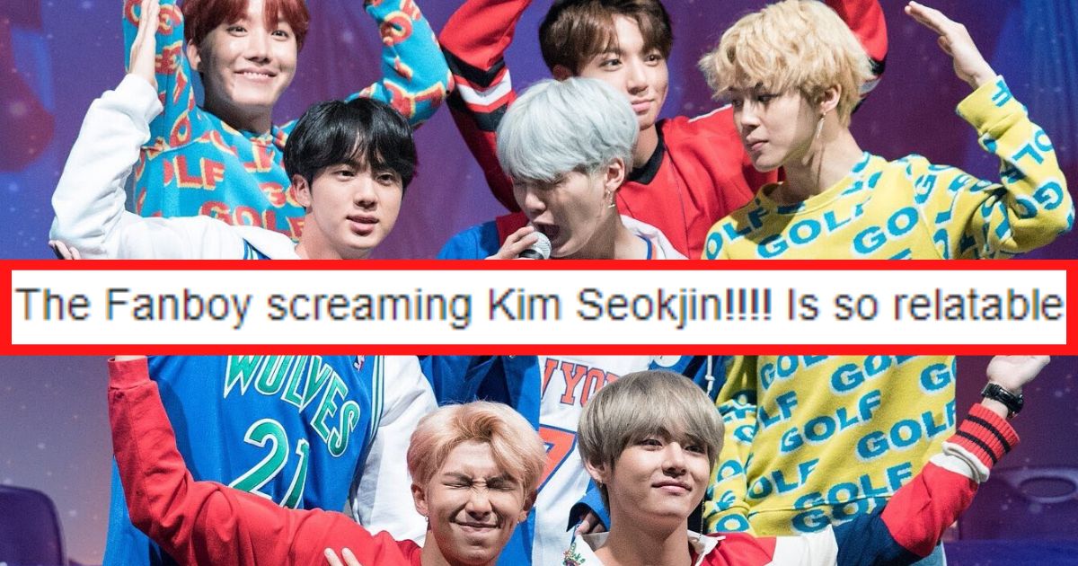 15 Incredibly Relatable BTS Fanboys Who Stan Harder Than Anyone Else ...