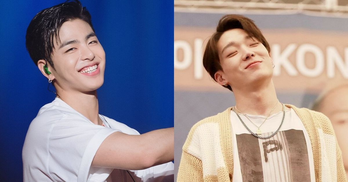 iKON's "Love Scenario" Hits 350 Million Views