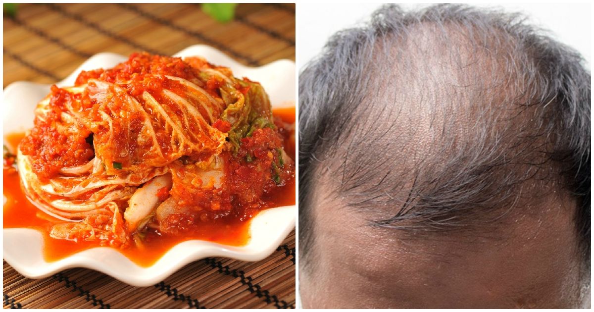 Korean Researchers Believe That Eating Kimchi Could Potentially Reverse ...