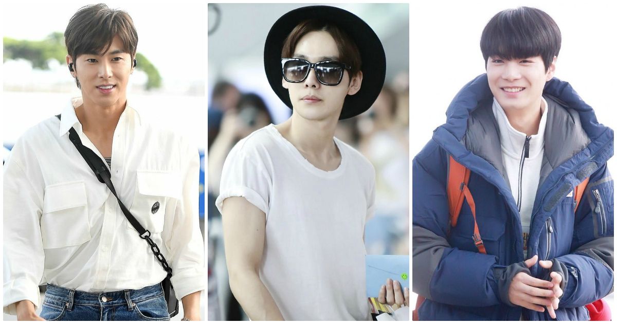 These Boy Groups Take The Longest Breaks In Between Comebacks - Koreaboo