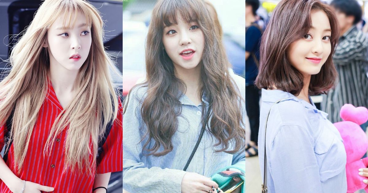 8 Female Idols With Naturally Deep Voices That Captivate Fans All Over ...