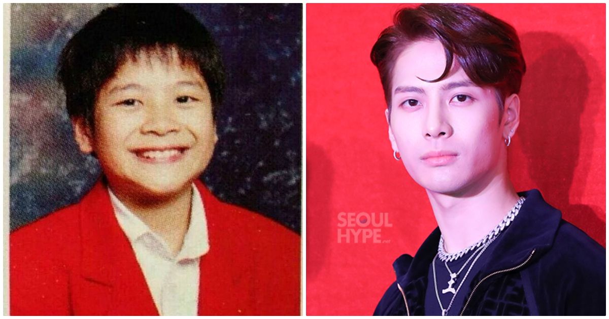 GOT7's Jackson Reveals That He Has Finally Achieved His Childhood Dream ...