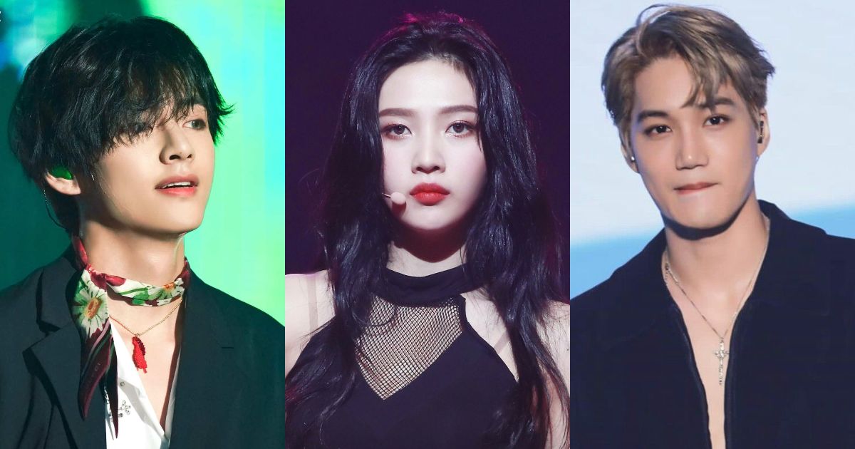 Koreans Pick The Most Legendary Title Tracks Of 12 Groups And Soloists ...