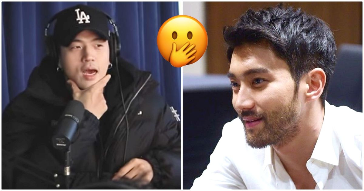 KARD's BM, Corbyn, And LXX Get Real About Idols' Facial Hair - Koreaboo