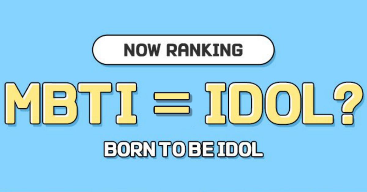 Netizens Vote For Top 4 "Genius" Male Idols Who Were "Born To Be ...