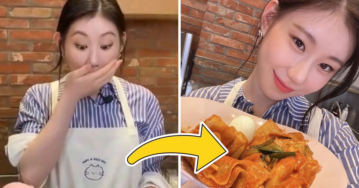 3 K-Pop Idol Cooking Mistakes That Prove That Nobody's Perfect - Koreaboo