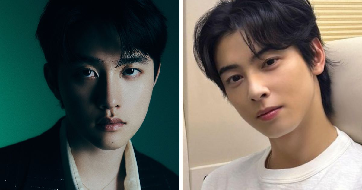 Industry Experts Choose The Best Idol Actors For 2023 - Koreaboo