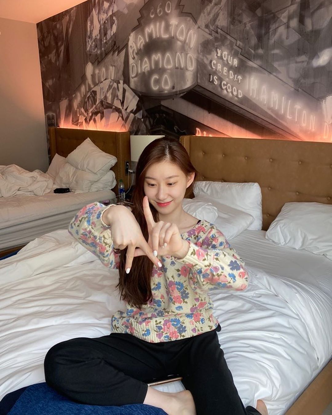 9 Idols Revealed The Bedtime Secrets That Prepare Them For A Great Day ...