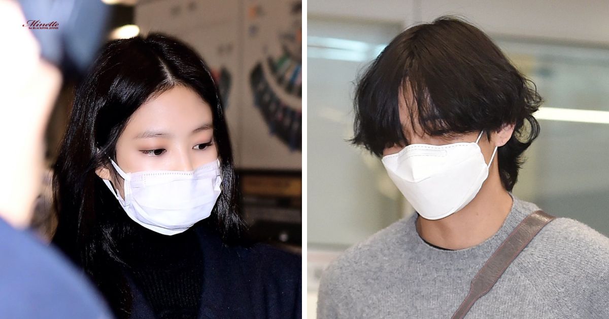 6 Idols Whose Faces Are So Small, They Could Wear Children's Face Masks ...