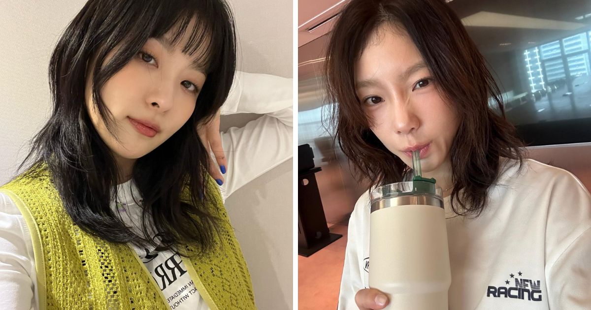 10+ Idols With The Cutest Animal-Themed Signatures - Koreaboo