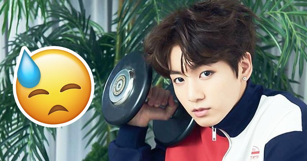Here's How K-Pop Idol Workouts Are Different To Regular People's—As ...