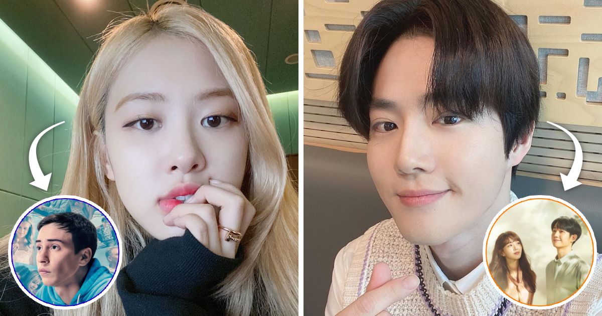 Beat Isolation Boredom With These 10 Recent TV Show Recs From Your ...