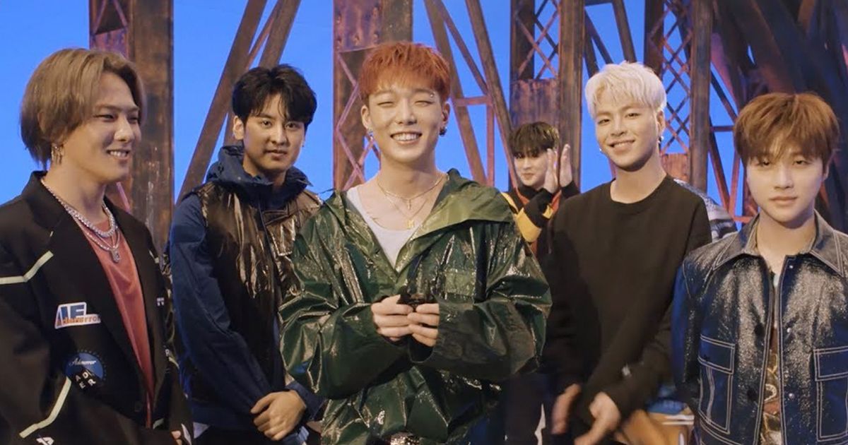iKON's Bobby Reveals What He Missed The Most About The Group During ...