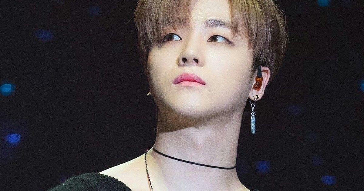 iKON's Jay Will Officially Enlist In The Military On July 20 - Koreaboo