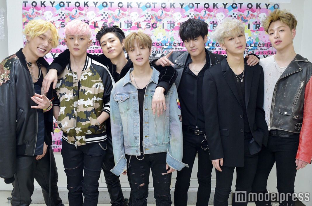 Here's Which Phones Your Favorite K-Pop Idols Are Using