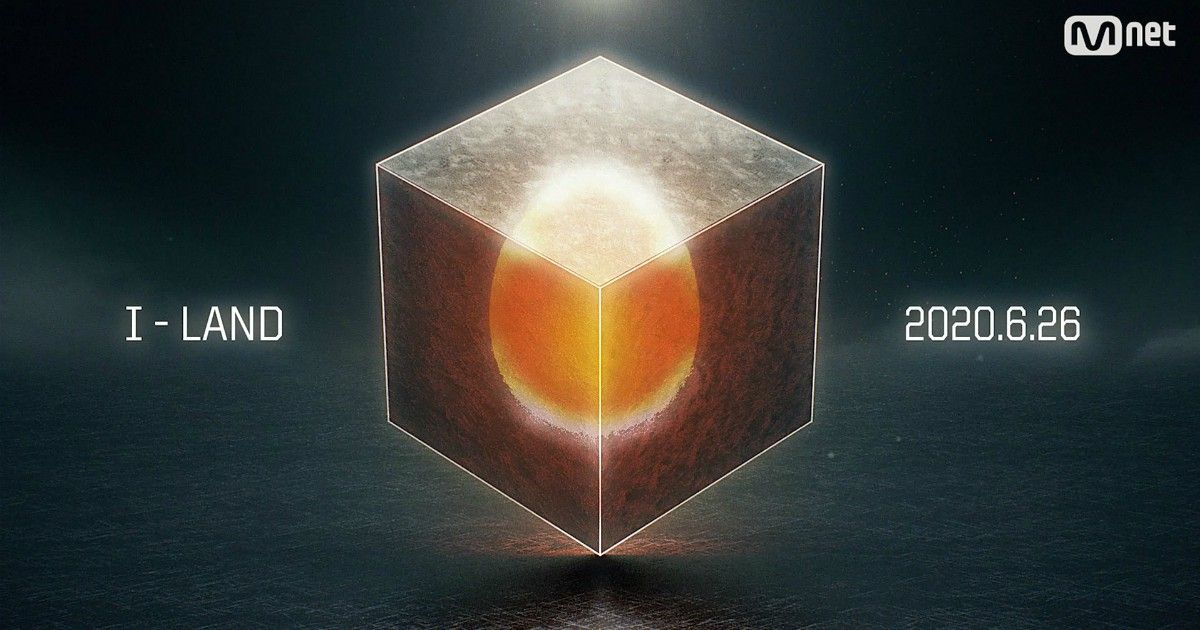 Mnet's "I-LAND" Under Numerous Controversies Even Before Show Begins ...