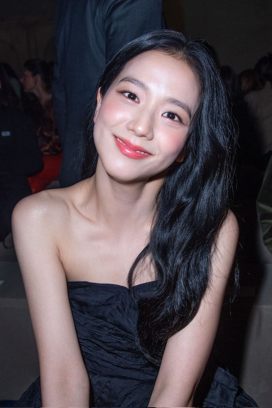 BLACKPINK's Jisoo Shocks Netizens With Her Unedited Skin In Close-Up Photos - Koreaboo