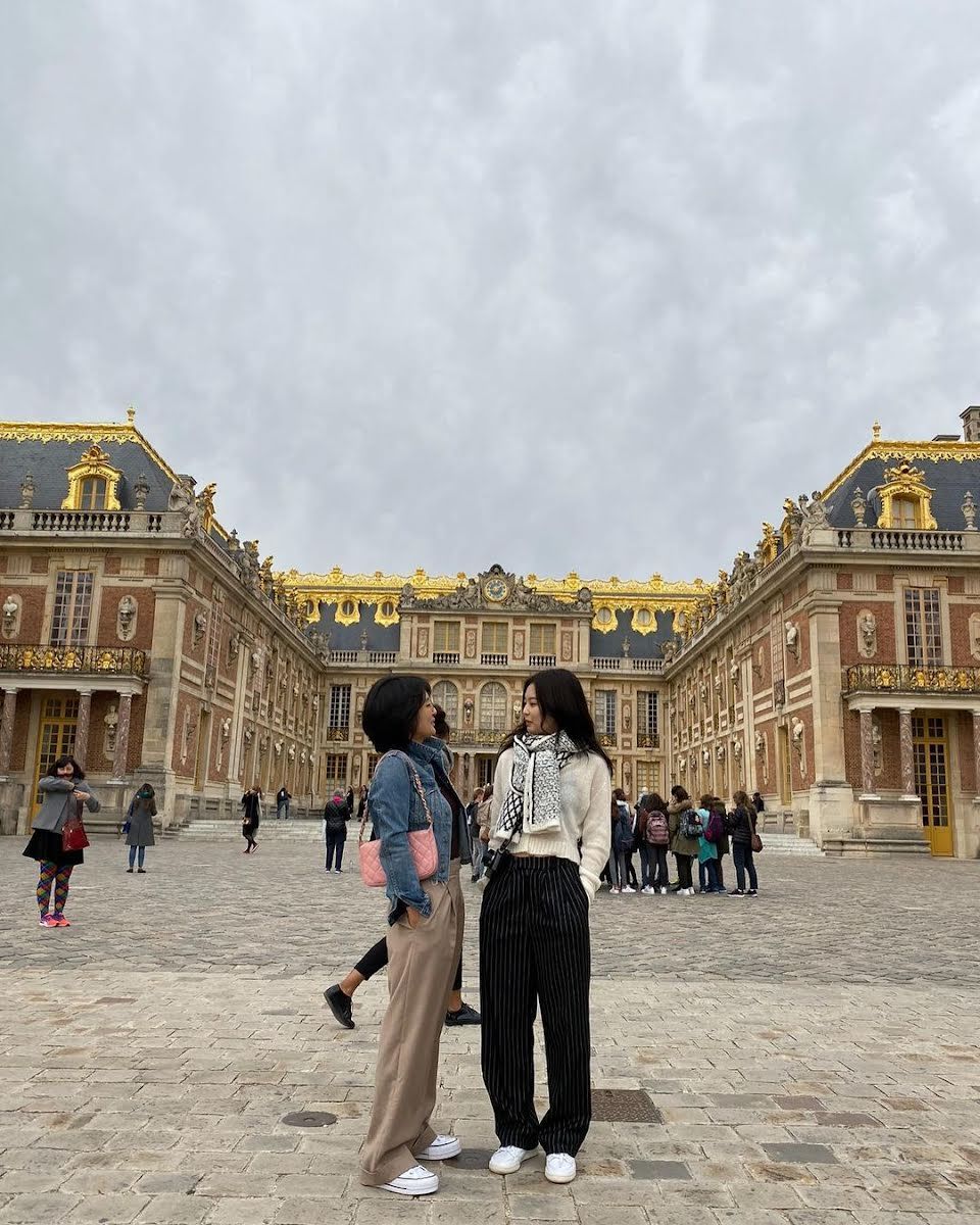 BLACKPINK's Jennie And Her Mom Are Living Together For The First Time ...