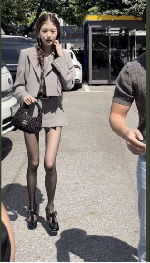 Recent Photos Of IVE's Jang Wonyoung Has Netizens Raising Concerns For The Idol's Health And ...