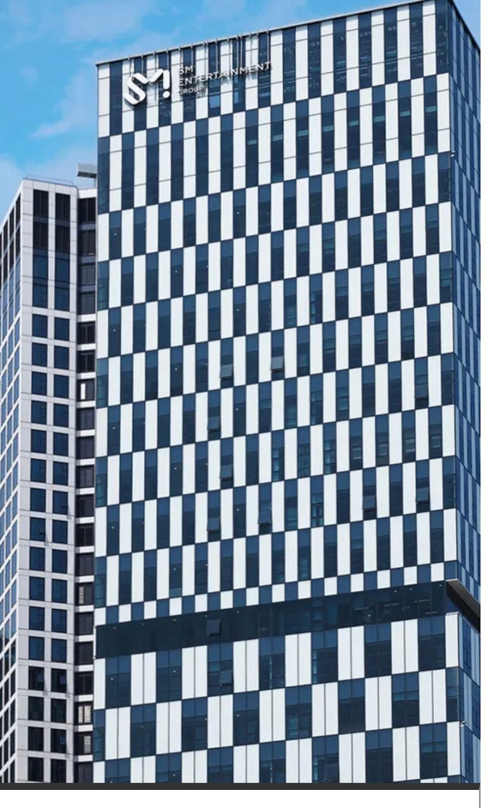 Where Stars Are Made: Here Are What 20+ K-Pop Entertainment Labels ...