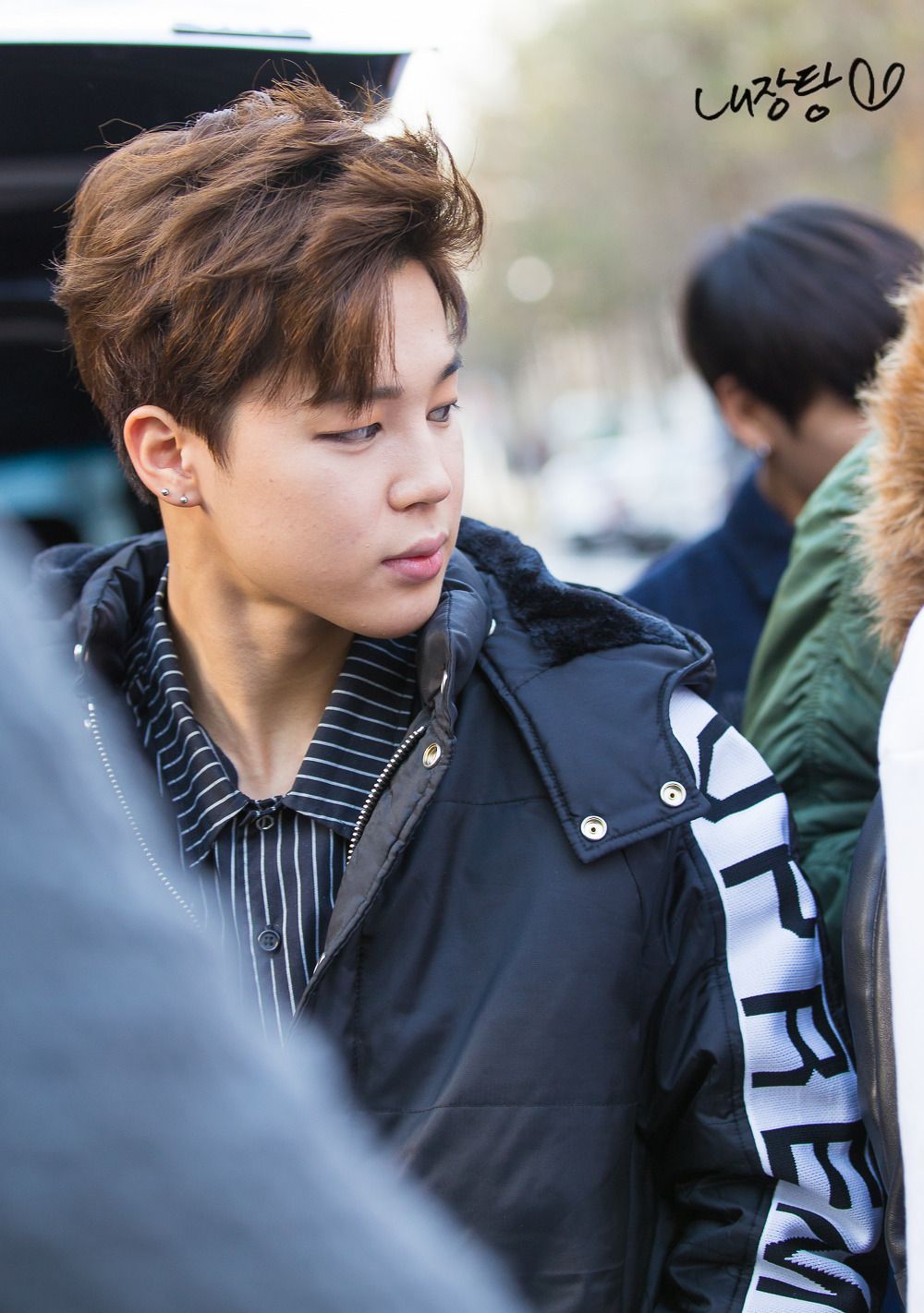 These 20 Unedited Photos of BTS Show How They Look In Real Life - Koreaboo