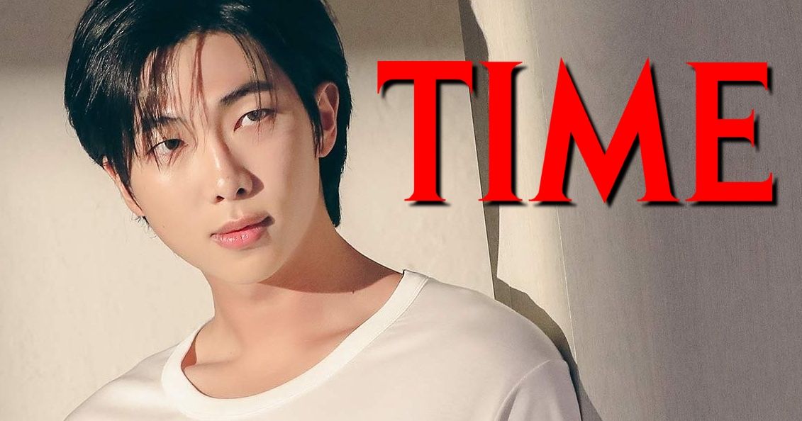 Time Magazine Announces Their 5 Best K Pop Songs And Albums Of 2022