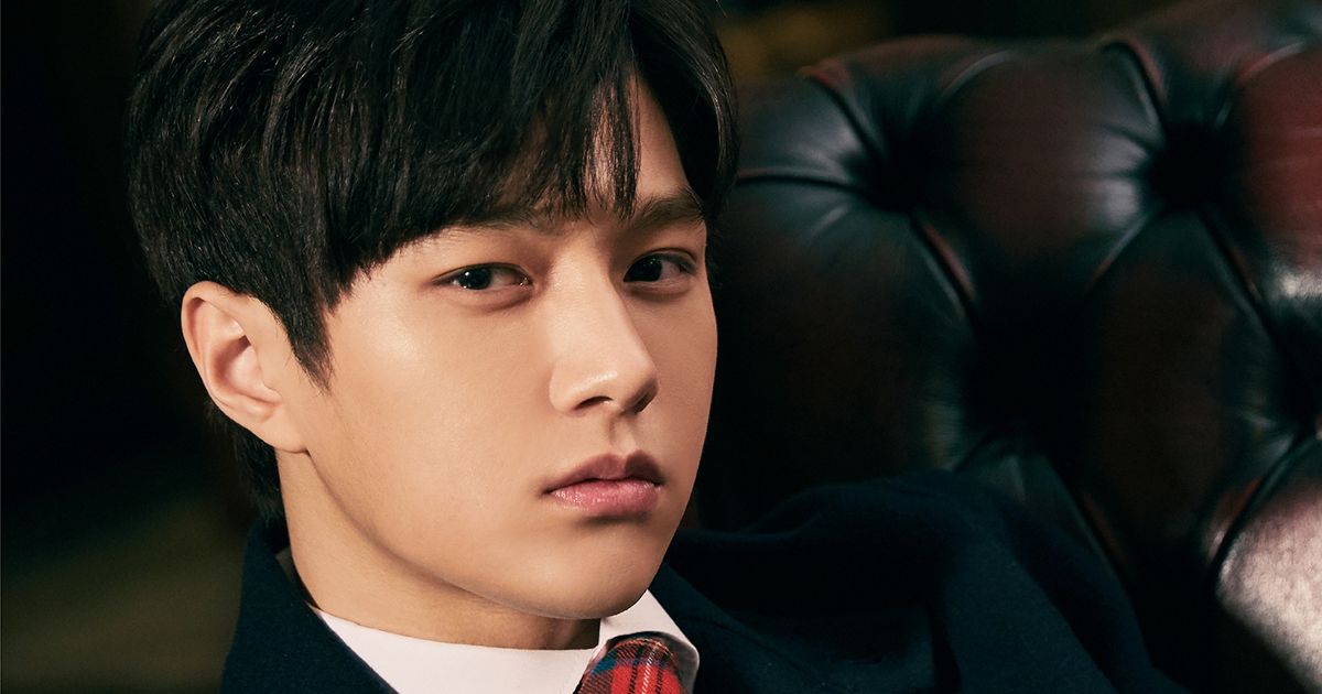 INFINITE's L Will Reportedly Not Be Renewing His Contract With Woollim ...