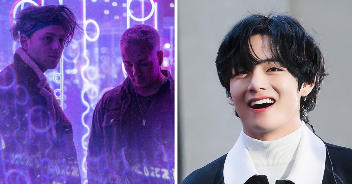 Producers of V's "Inner Child" Reveal How They Turned The Song Into BTS ...