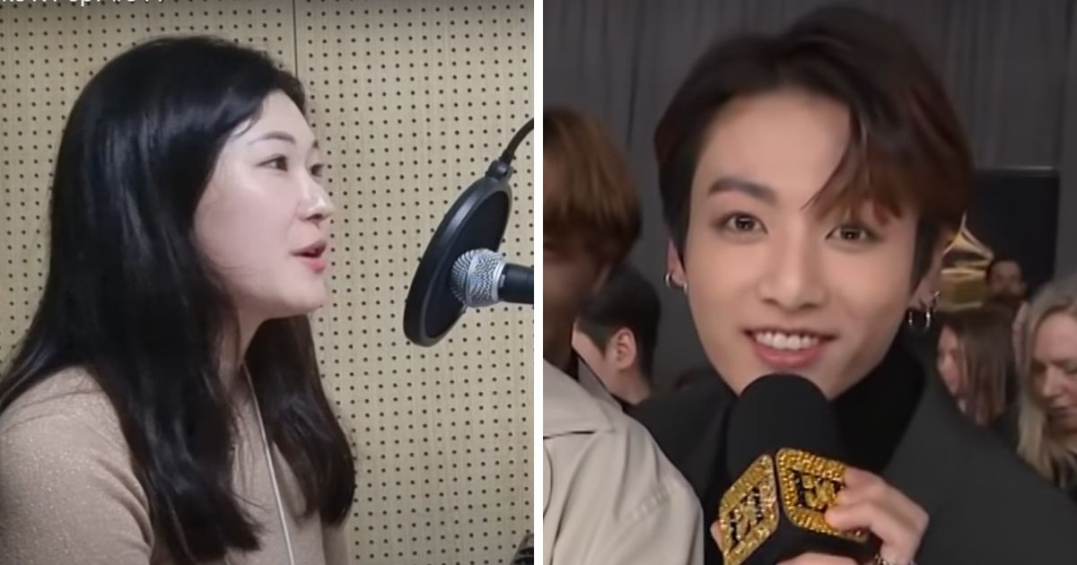 Reporter Reveals What K-Pop Idol Interviews Are Really Like Behind The ...