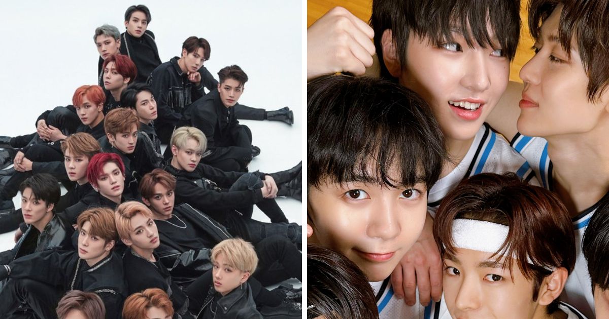 Everything You Need To Know About NCT's Last Subunit NCT WISH - Koreaboo