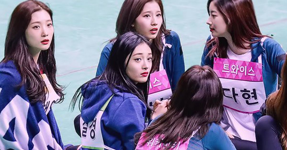 I.O.I Members Reunite At ISAC 1 Year After Disbandment