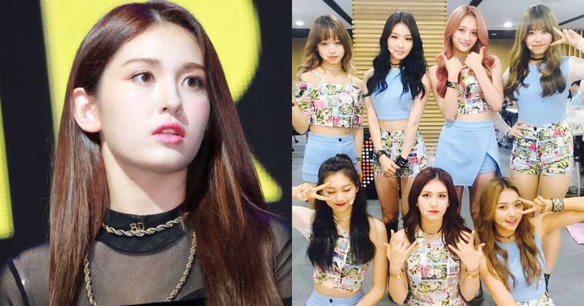 Jeon Jeon Somi Reveals What's Changed The Most Since Promoting As A ...