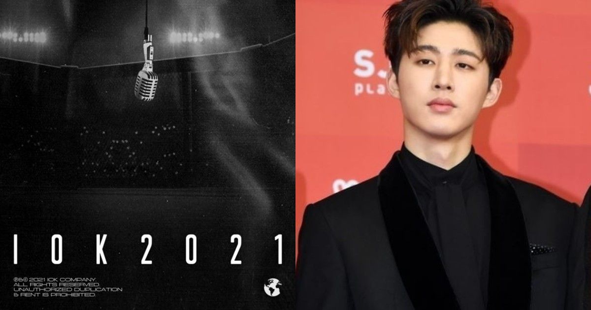 IOK Company Is Preparing Their First Boy Group, B.I's Executive ...