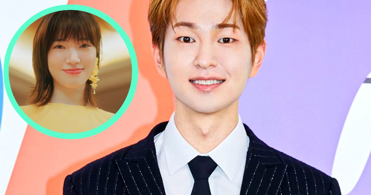 SHINee's Onew Says The Woman In His "DICE" Music Video Looks Like A Lemon, But Her Visuals Have ...