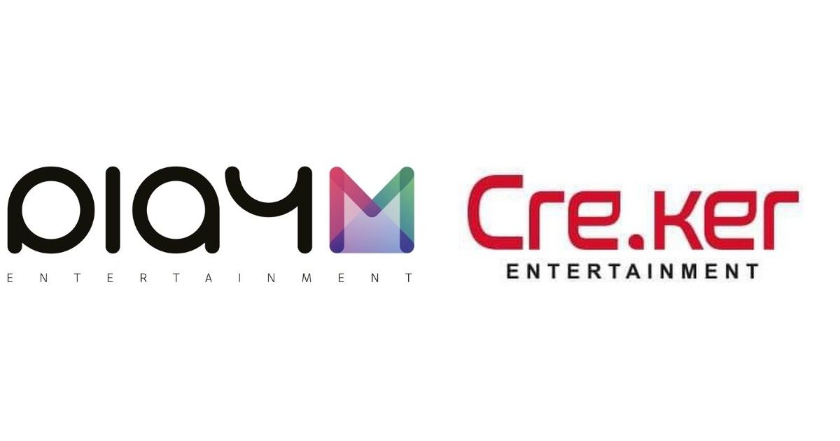 Apink's Play M Entertainment And THE BOYZ's Cre.Ker Entertainment ...