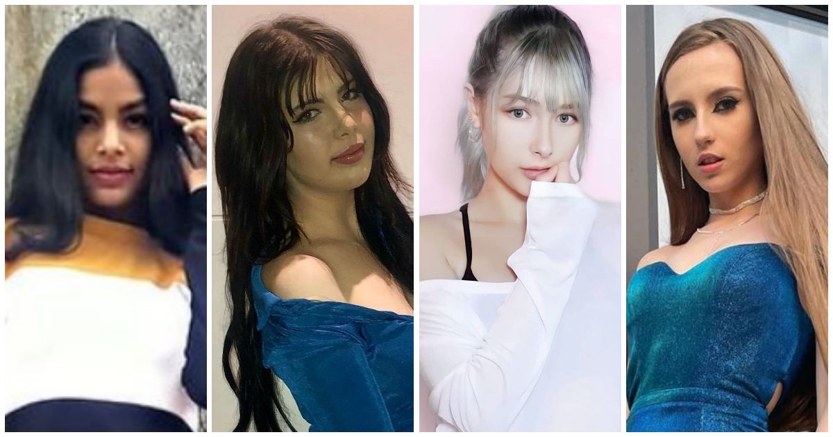 DR Music Reveals The Final 4 Candidates Training To Become BLACKSWAN's ...