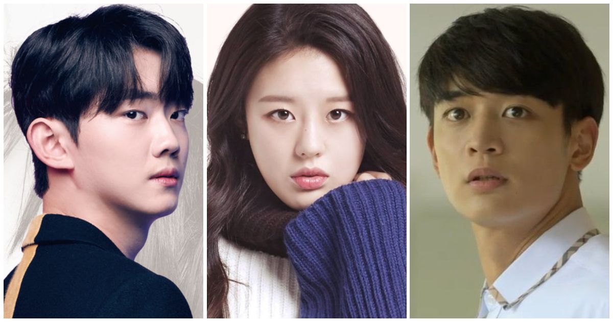 15+ Short K-Dramas You Could Binge In Just One Night - Koreaboo