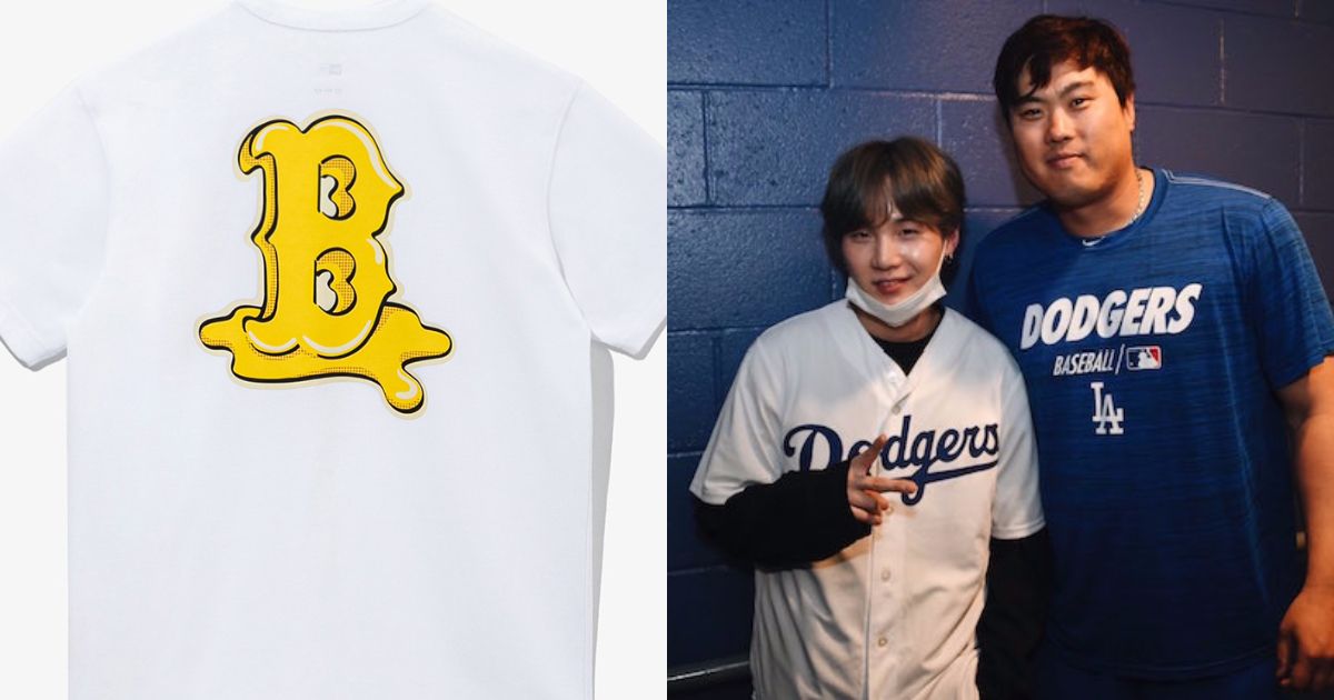 BTS And New Era x MLB Release New Collection—Here’s All You Can Buy Now ...