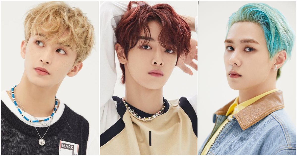 NCT Members Discuss Their Achievements Of 2020 And Plans For 2021 ...
