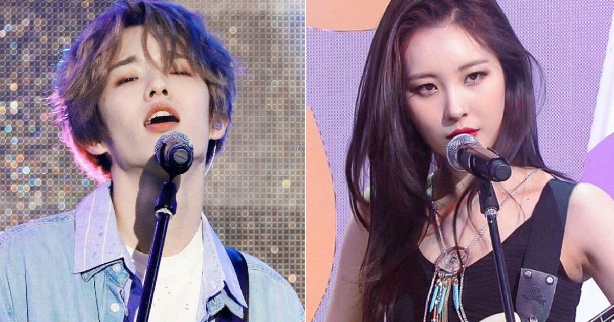 These Are The 25 Most Popular Music Videos By K-Pop Bands - Koreaboo