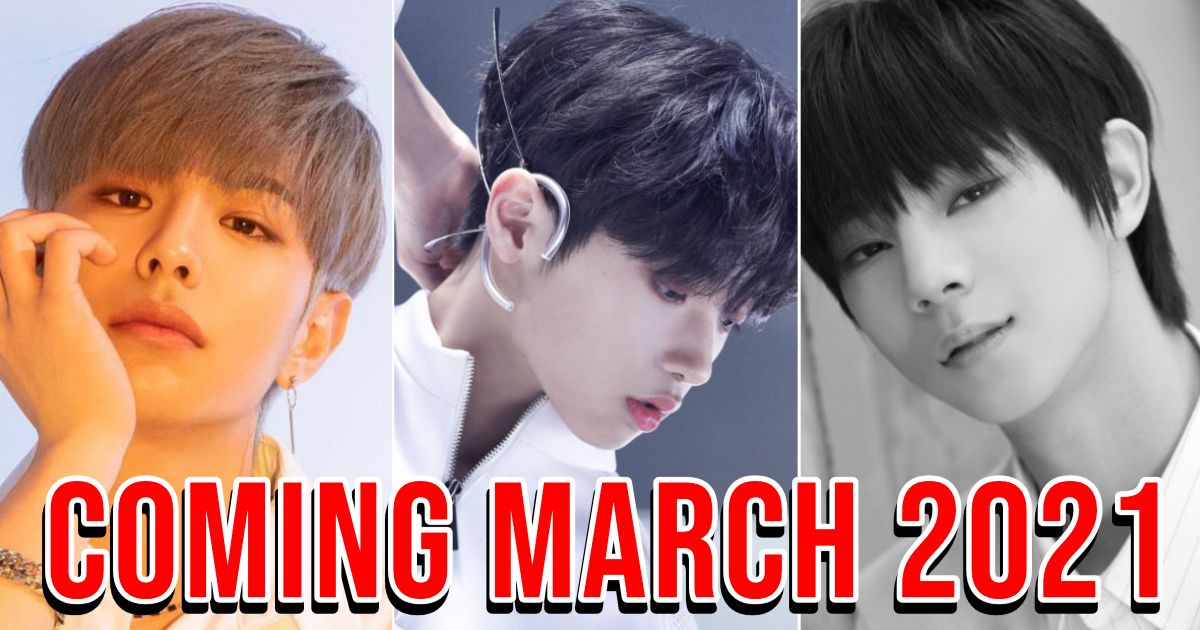 Here's Everything You Need To Know About The 3 New K-Pop Groups ...