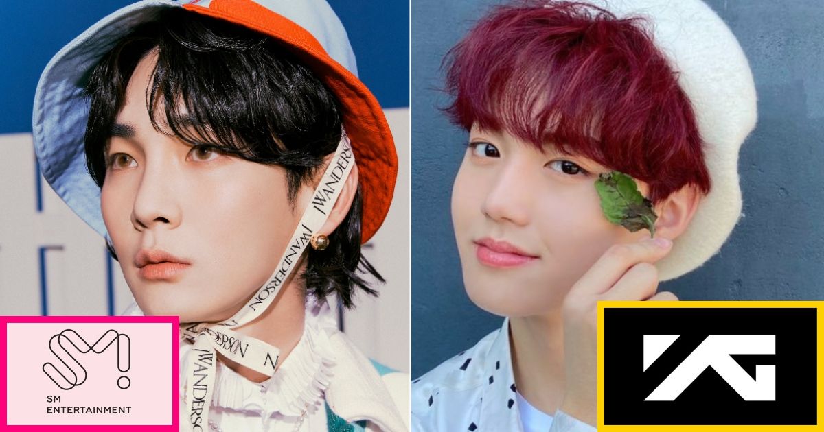 17 K-Pop Companies Made Up Over 90% Of All Album Sales In February ...