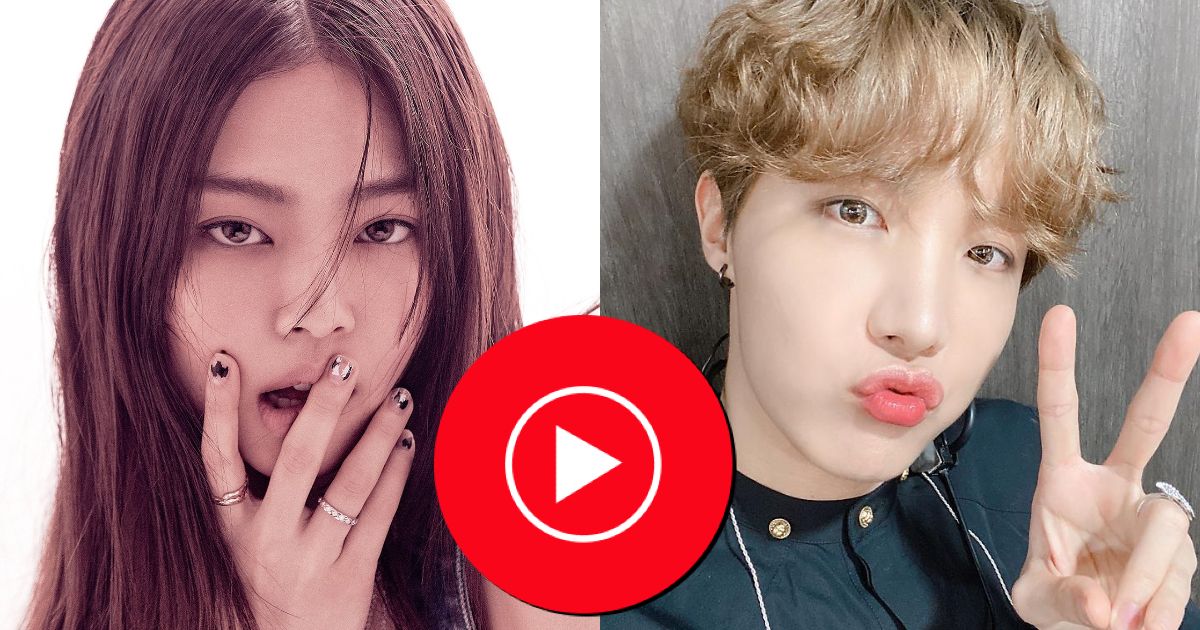 These 25 K-Pop Songs Are The Most-Streamed On YouTube Music - Koreaboo